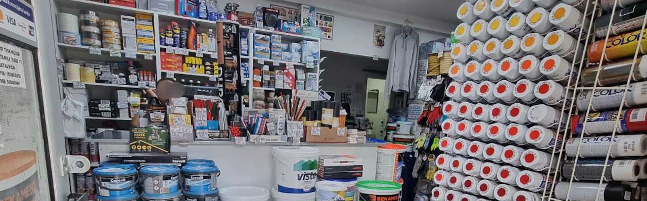 Farbara Tvik kolor - Moja Batajnica