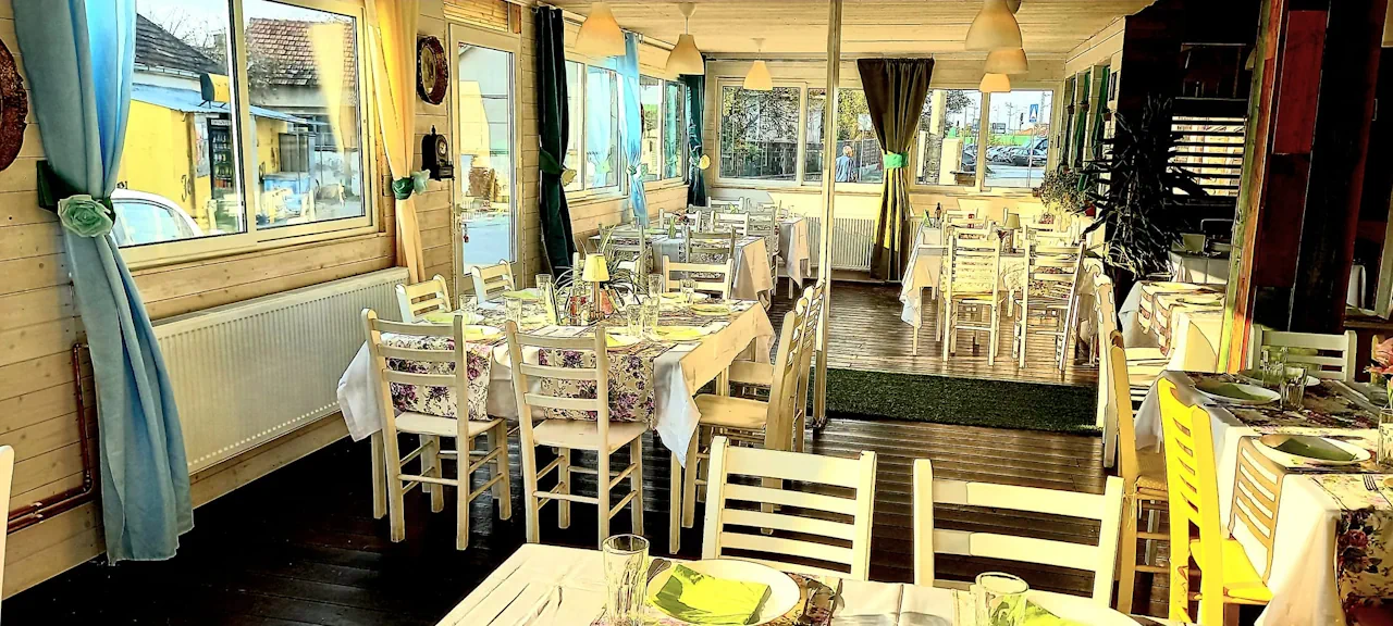 Restoran Dabar - Moja Batajnica