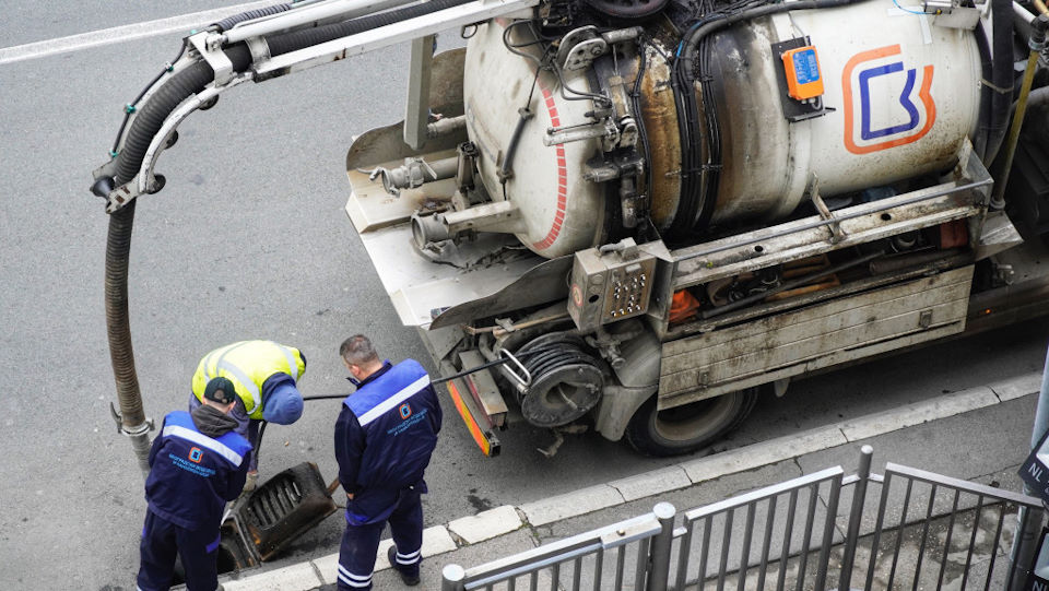 Delovi Zemuna i Novog Beograda od ponoći do sutra popodne bez vode - Moja Batajnica