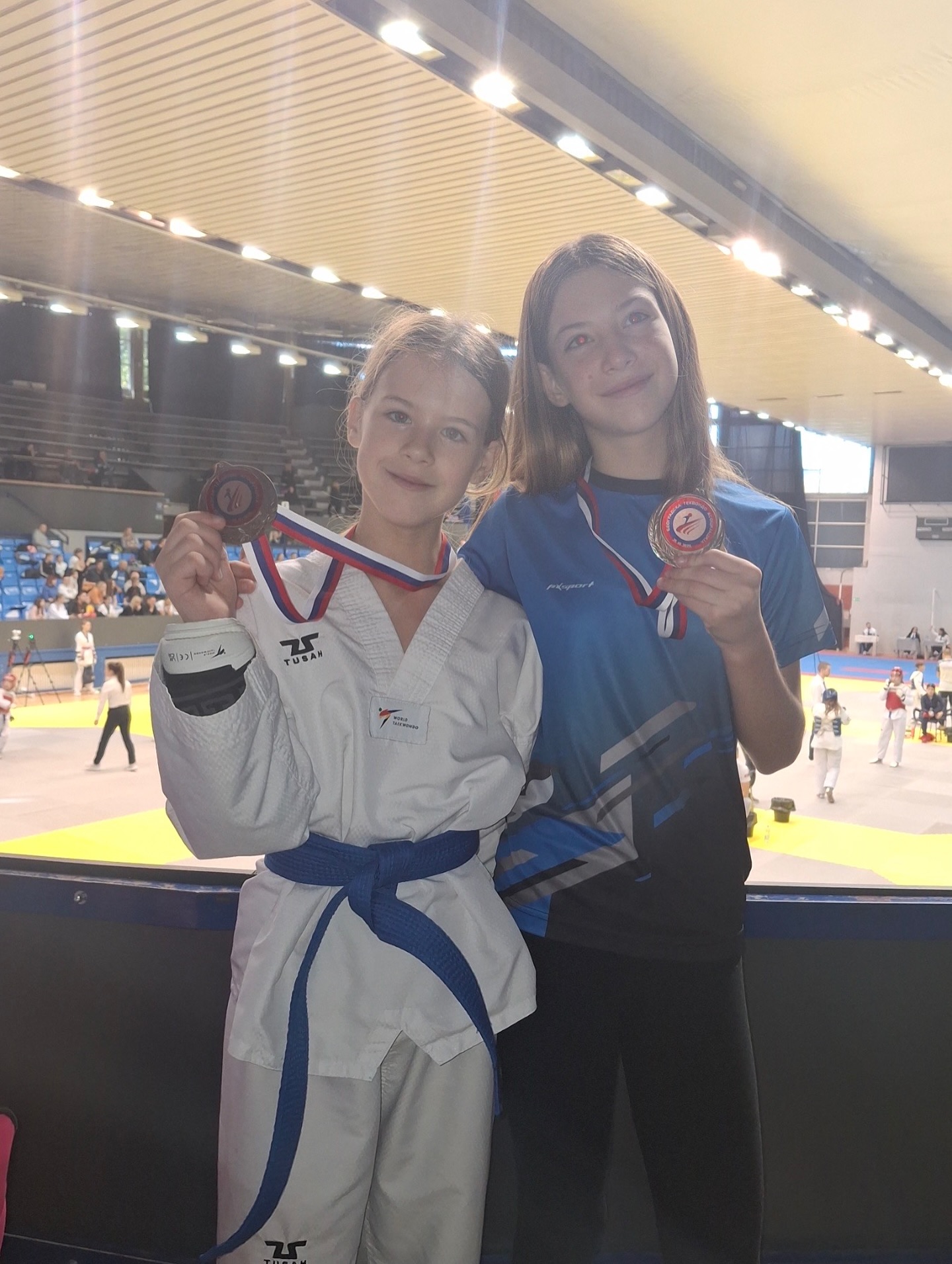 Veliki uspeh učenika naše škole na takmičenju „Trofej Beograda“ - Moja ...